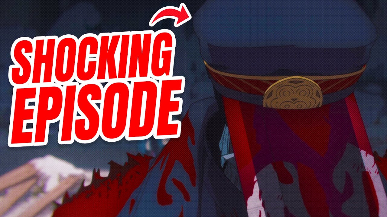 Reviewing Chainsaw Man's Most Shocking Episode - KOA Podcast 12/5/22 ...
