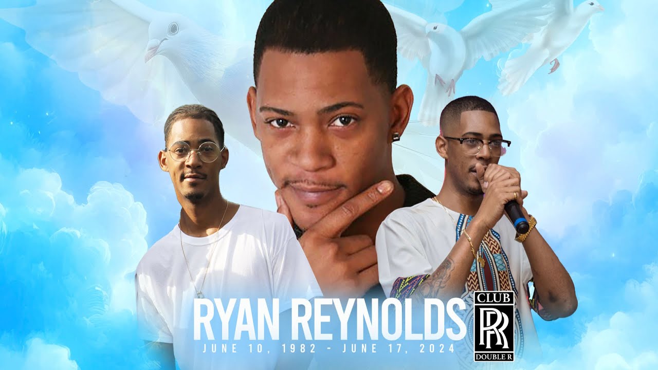 Ryan Reynolds - YouTube