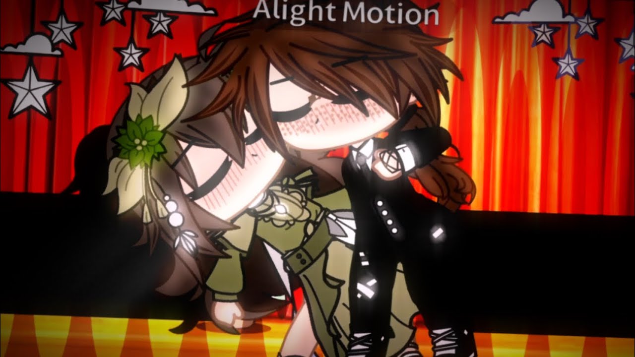 //Drama Club//Meme//Fnaf AU//Mark x Maria//Warnings in Desc// - YouTube