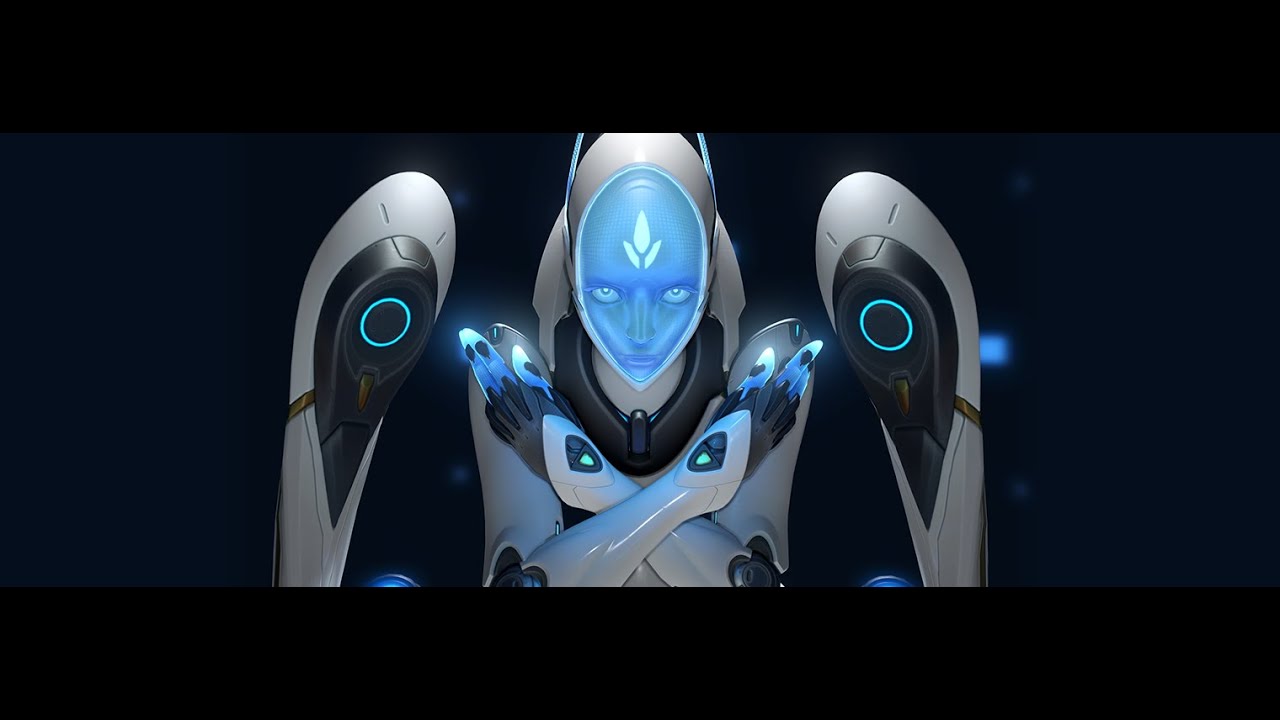overwatch // highlights №4 | overwatch | blizzard | overwatch movie ...