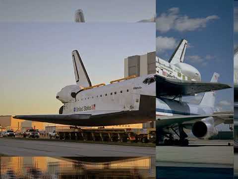 Space Shuttle – Reusable spacecraft by NASA. - YouTube