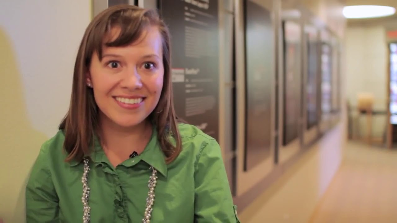 UT School of Geosciences - EARTH IS CALLING - YouTube