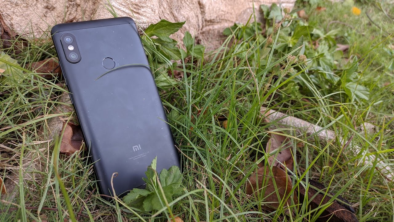 HP Lama Belum Tentu Jelek - Xiaomi Redmi Note 5 Review di 2020, Apakah ...