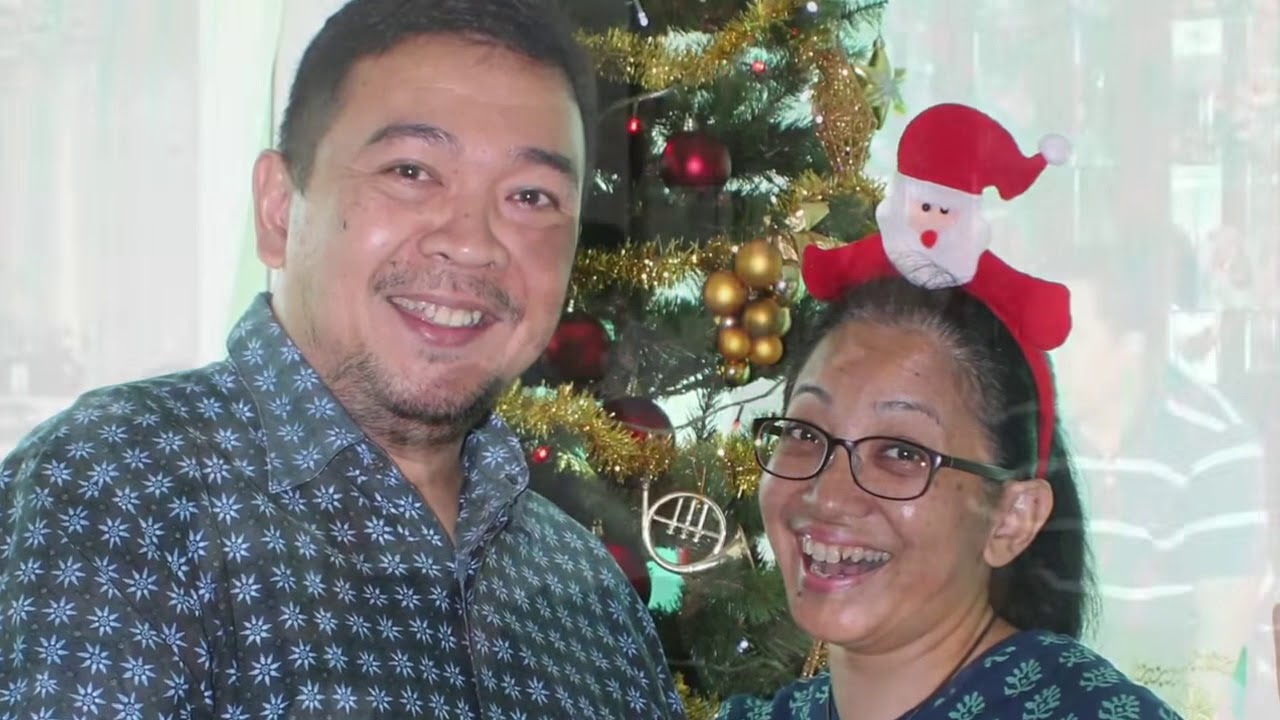 Seksi Kerasulan Keluarga Paroki SPMR Blok Q YouTube - YouTube