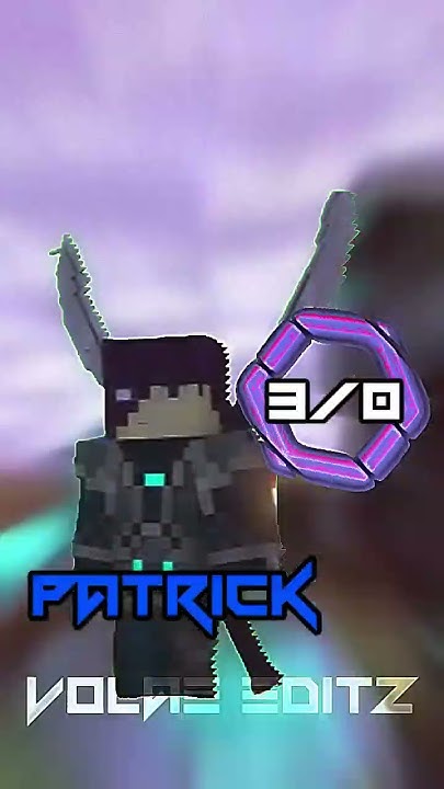 Rainimator Abigail Vs Rainimator Patrick Shorts Wisedit Minecraft Edit Rainimator Youtube