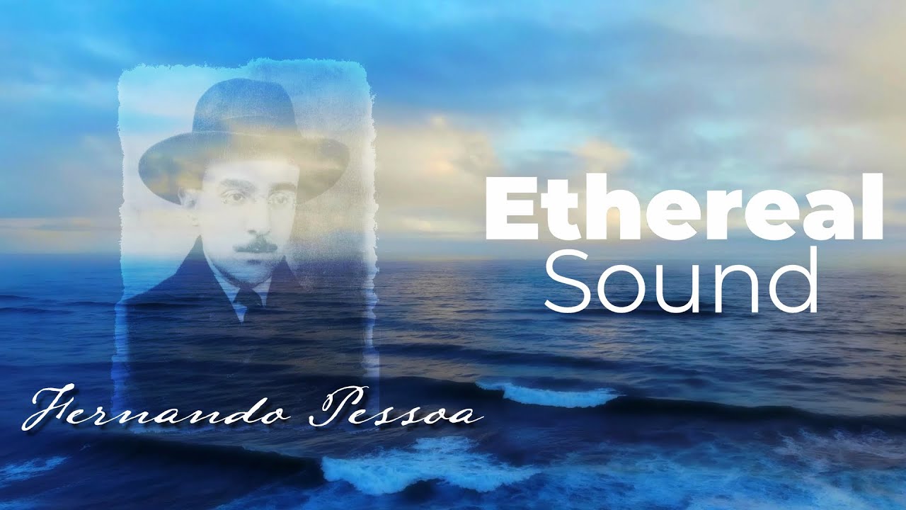 🌊 Mar Português - poema de Fernando Pessoa dito em cinco línguas - YouTube