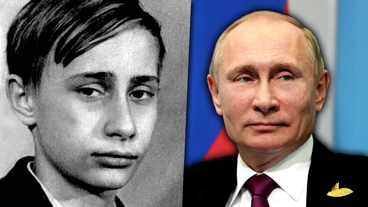 La historia del hombre más poderoso del mundo - YouTube