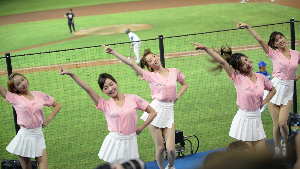 20190420 中場表演---LMG - YouTube