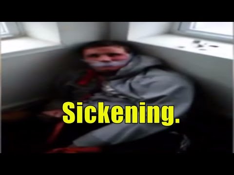 My Thoughts on the Facebook Kidnapping