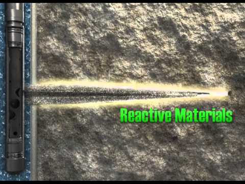 Connex Charge Demonstration - YouTube