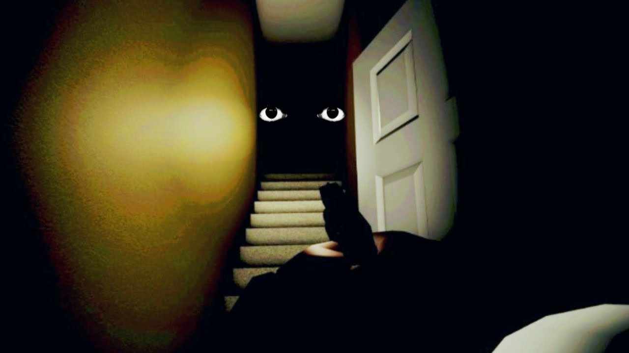 ROBLOX - REPLEH COUNTY ARCHIVES [All Endings] [Full Walkthrough] - YouTube