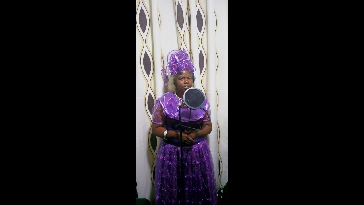 MAN OF SORROWS- ELIZABETH MUTUKU(AUDIO) - YouTube
