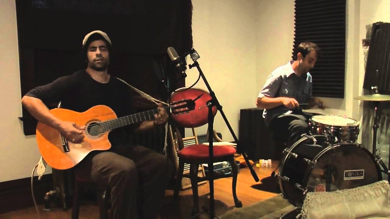 Mark Williams - compassion song - YouTube