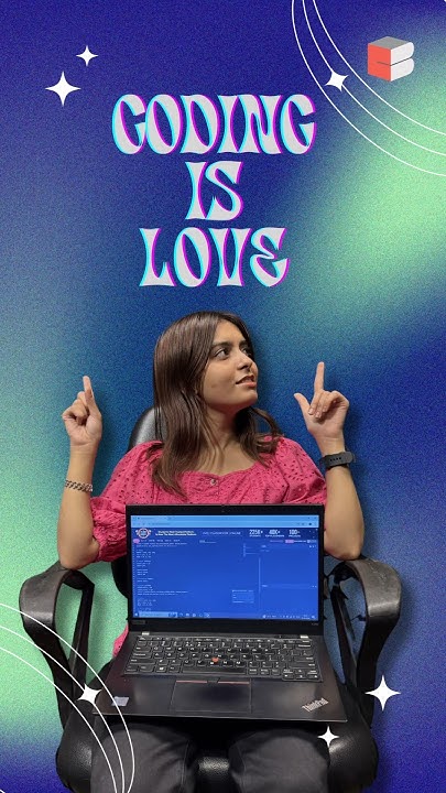 Always Choose Coding Blocks | Learn from the Best! #code #codingblocks - YouTube