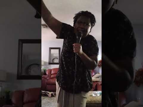 desiree singing music business - YouTube