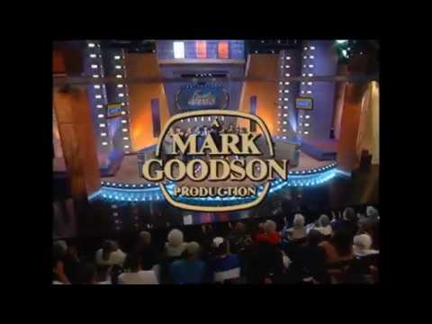 Mark Goodson Productions / FremantleMedia North America logos (1999/ ...