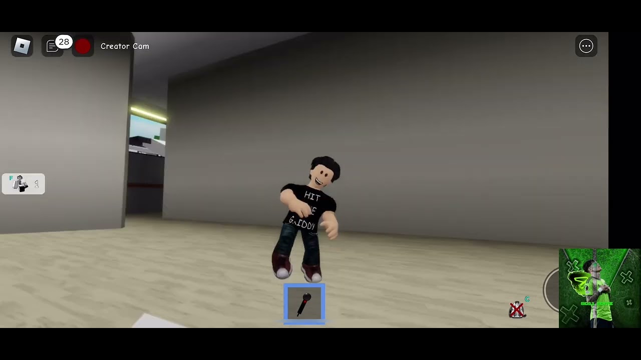Super Idol (SPEED 999X ROBLOX) - YouTube