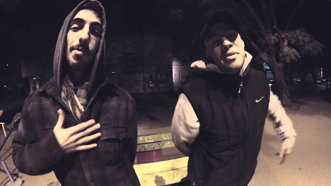 JT & Hache Souza - Rondas Nocturnas #03 - YouTube