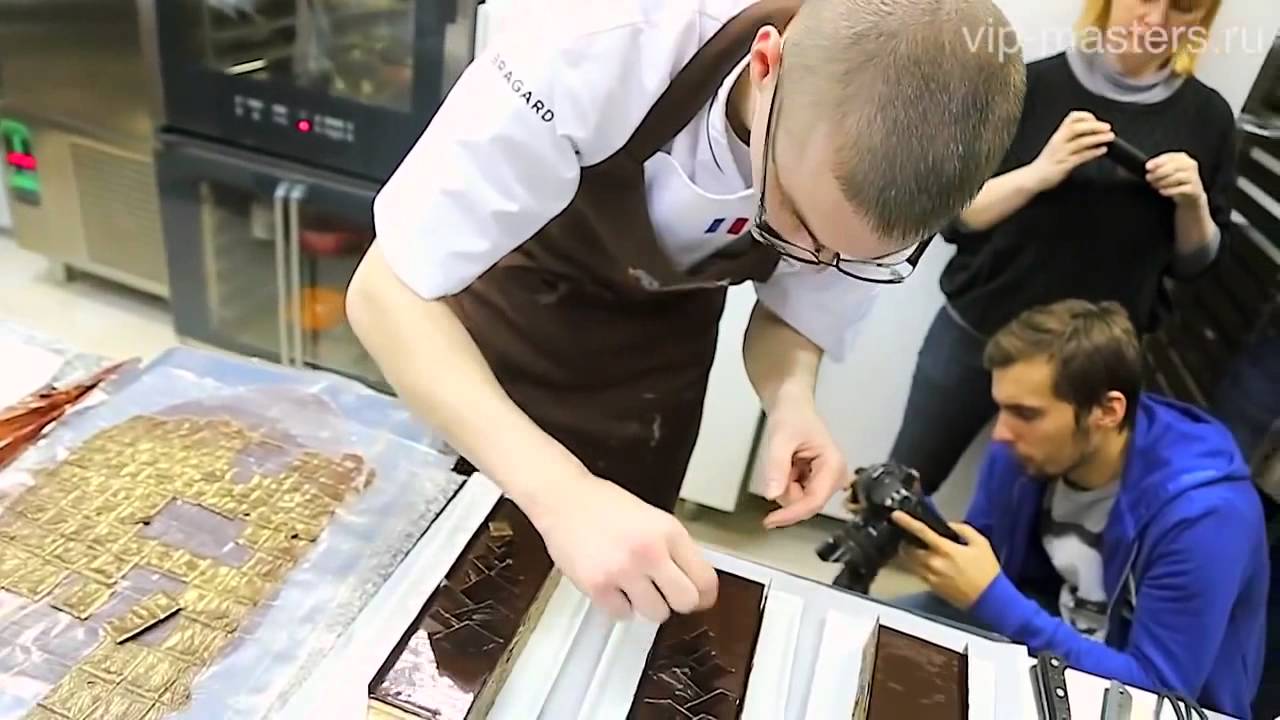 Nicolas Pierot & Nina Tarasova Vip Masters - YouTube