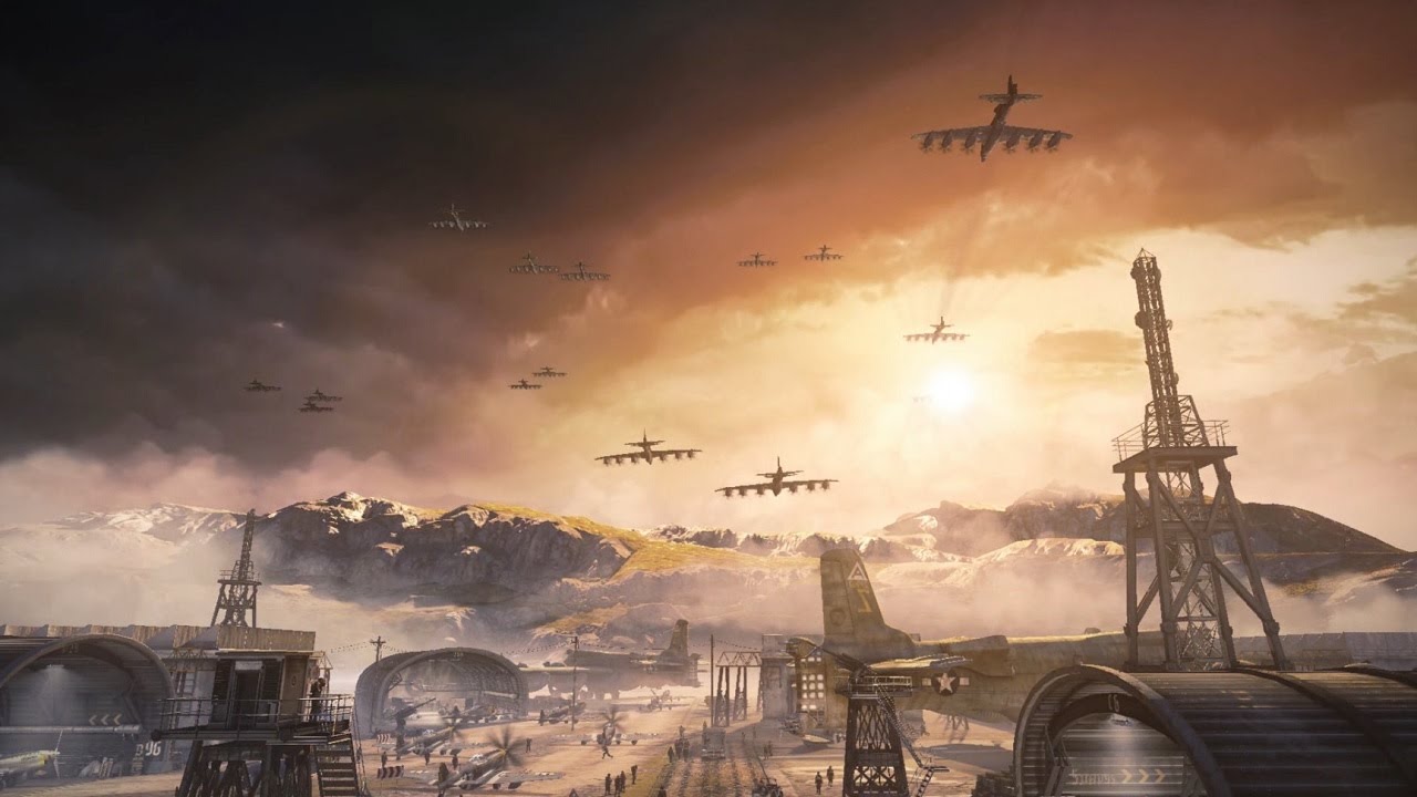 WOLFENSTEIN THE OLD BLOOD: EPISODIO FINAL - YouTube