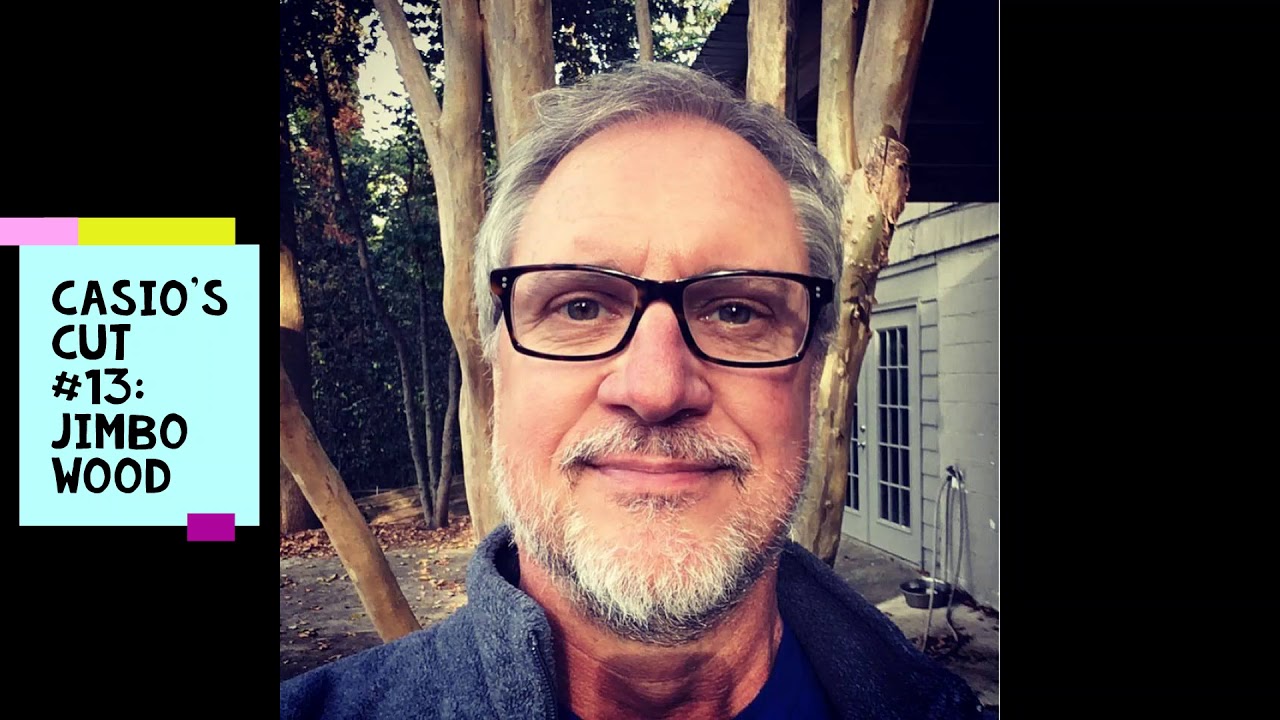 Casio's Cut #13 Jimbo Wood - YouTube