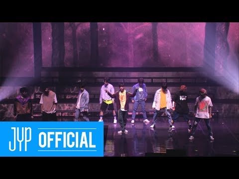 Stray Kids UNVEIL [Op.02 : I am WHO] Highlight #4 \