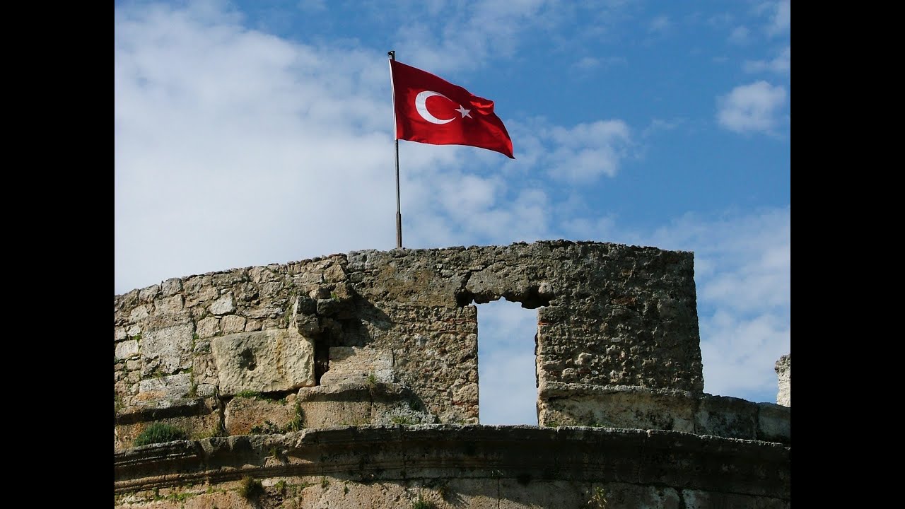 How to Do a Turkish Accent | Accent Training - YouTube