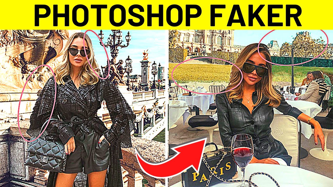 15 Influencers Exposed Scamming People - YouTube