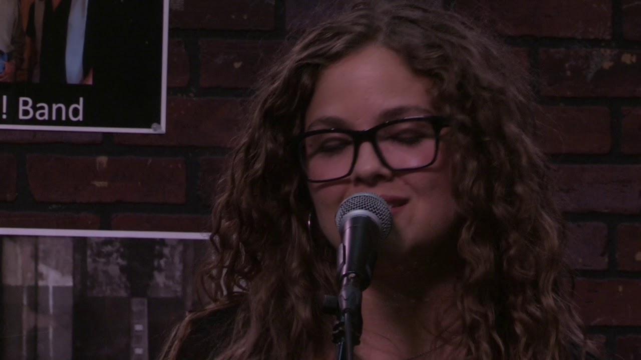 The Chico and B-Man Show - Liar Liar, Nalani Rothrock, Doug Toalston ...