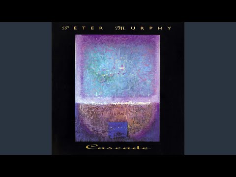 Peter Murphy – Cascade (2020, Vinyl) - Discogs