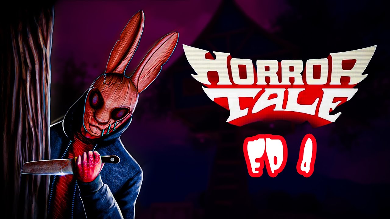 Horror Tale 1 Kidnapper || Ep4 || Dankman - YouTube