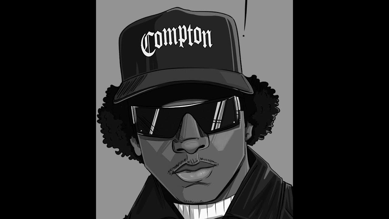 [FREE] EAZY E x TUPAC x MF DOOM x Old School Type Beat - "DRUGS" - YouTube