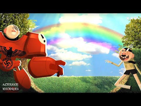 Love Death + Robots ❤️☠️🤖 SEASON 1 EPISODE 17 [ALTERNATE HISTORIES] TRAILER#lovedeathandrobots