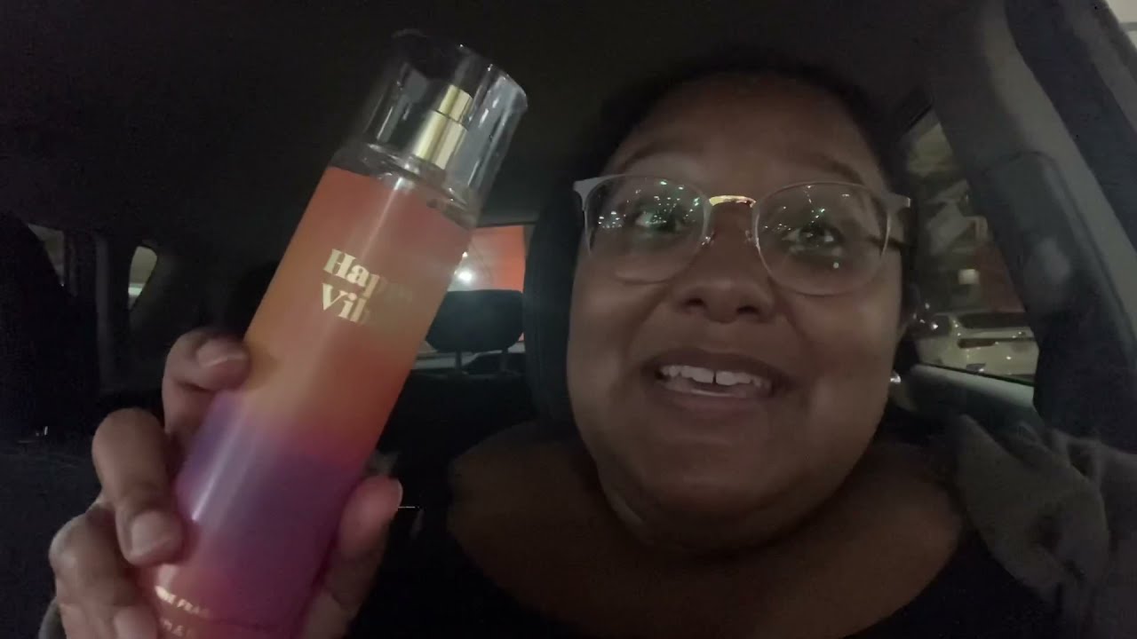 Body Care Day December 2021 - YouTube