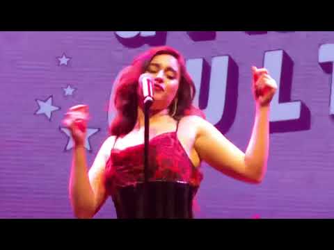 Lauren Jauregui- Expectations