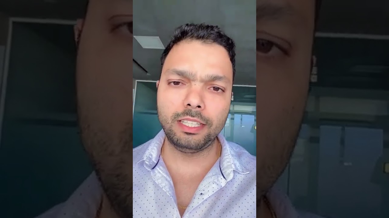 Apni story khud banao | Rakesh Sehrawat - YouTube