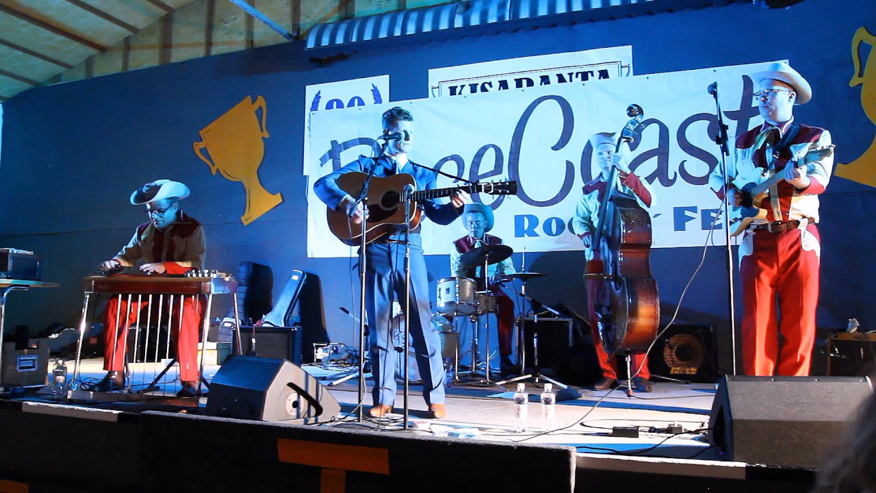 The Country Side Of Harmonica Sam - A Drink After Midnight (live ...