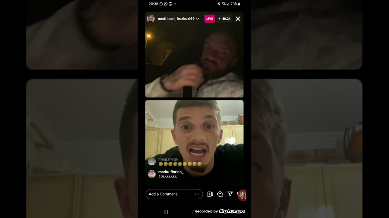 Kozak Braci Tregon Te Verteten!! 40.000 Veta Live ! - YouTube