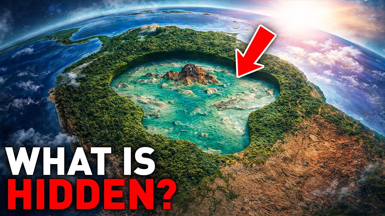 The Amazon Guards a Dark History No One Was Ready to Uncover - YouTube