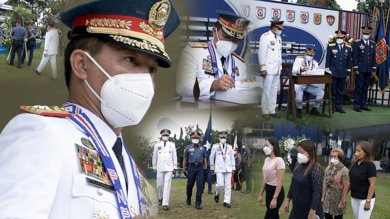 SAF 44 NATIONAL REMEMBRANCE DAY - YouTube