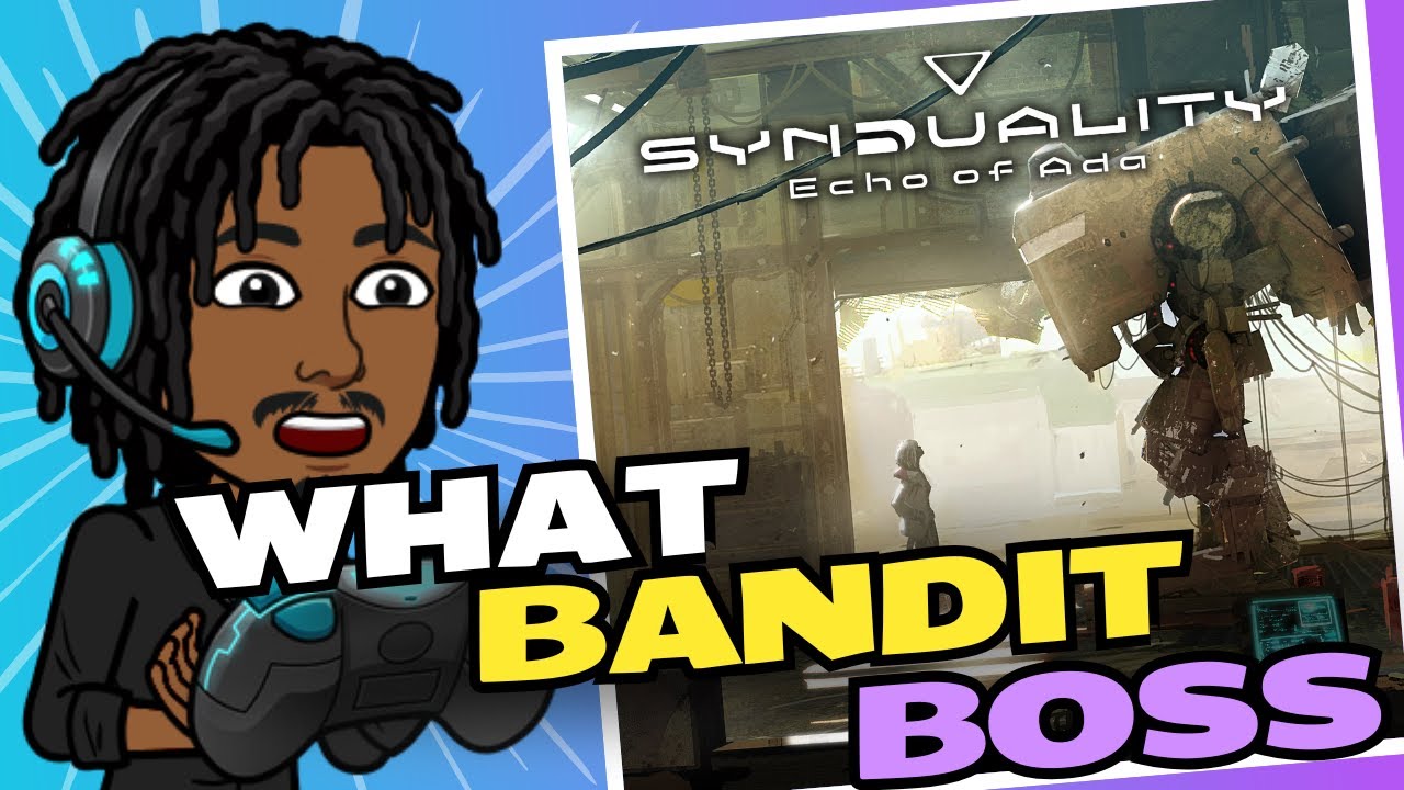 Took Out A Bandit Boss During This Run - YouTube