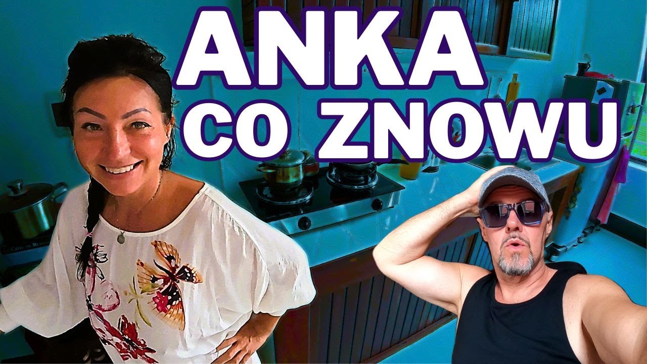 Odc.167 Znowu ta Anka, czuję się wykorzystany ;) - YouTube