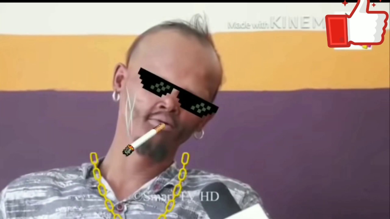 Chuppi don comedy video | epic compilation - YouTube