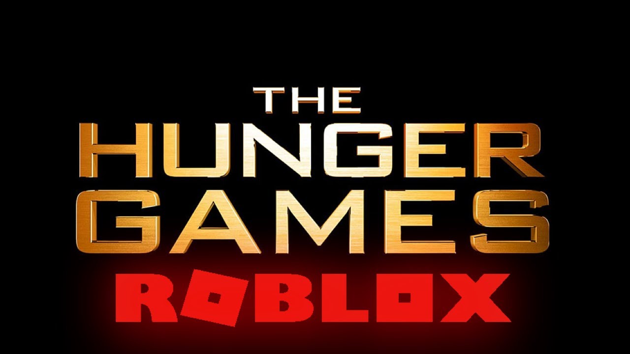 Exploiter! | ROBLOX Hunger Games Pt. 2 - YouTube
