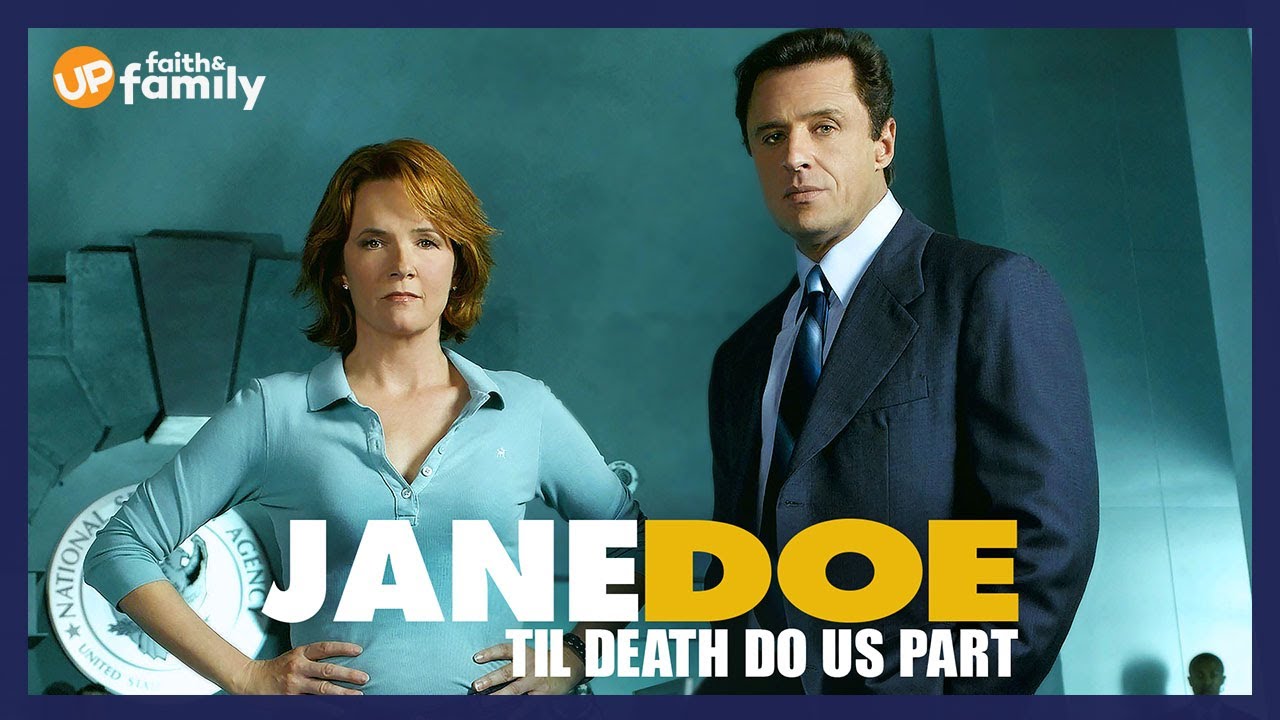 Jane Doe: 'Til Death Do Us Part - Sneak Peek - YouTube