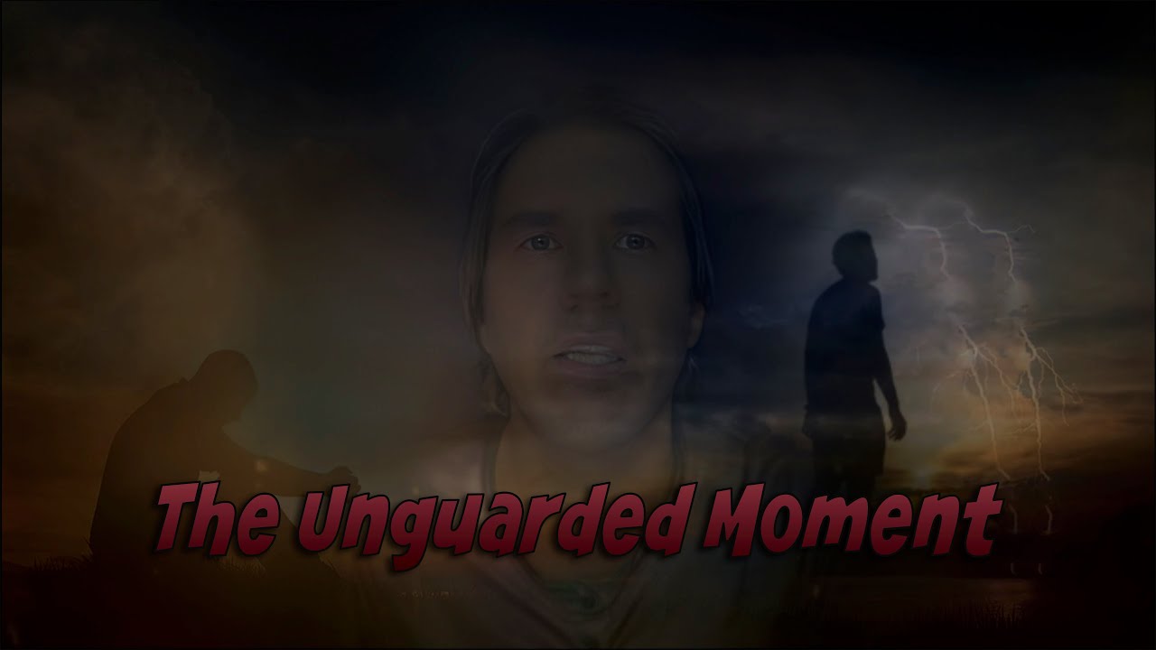 The Unguarded Moment - YouTube