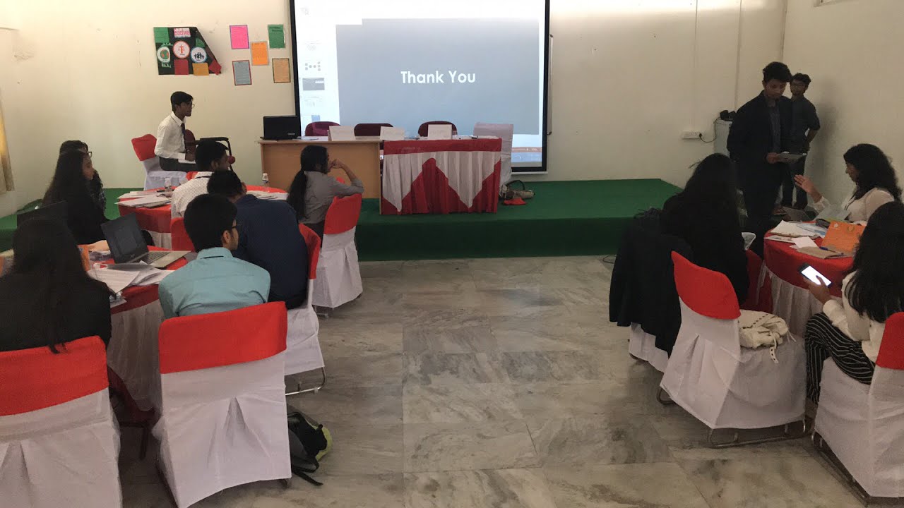 IFBM Day 2 - YouTube