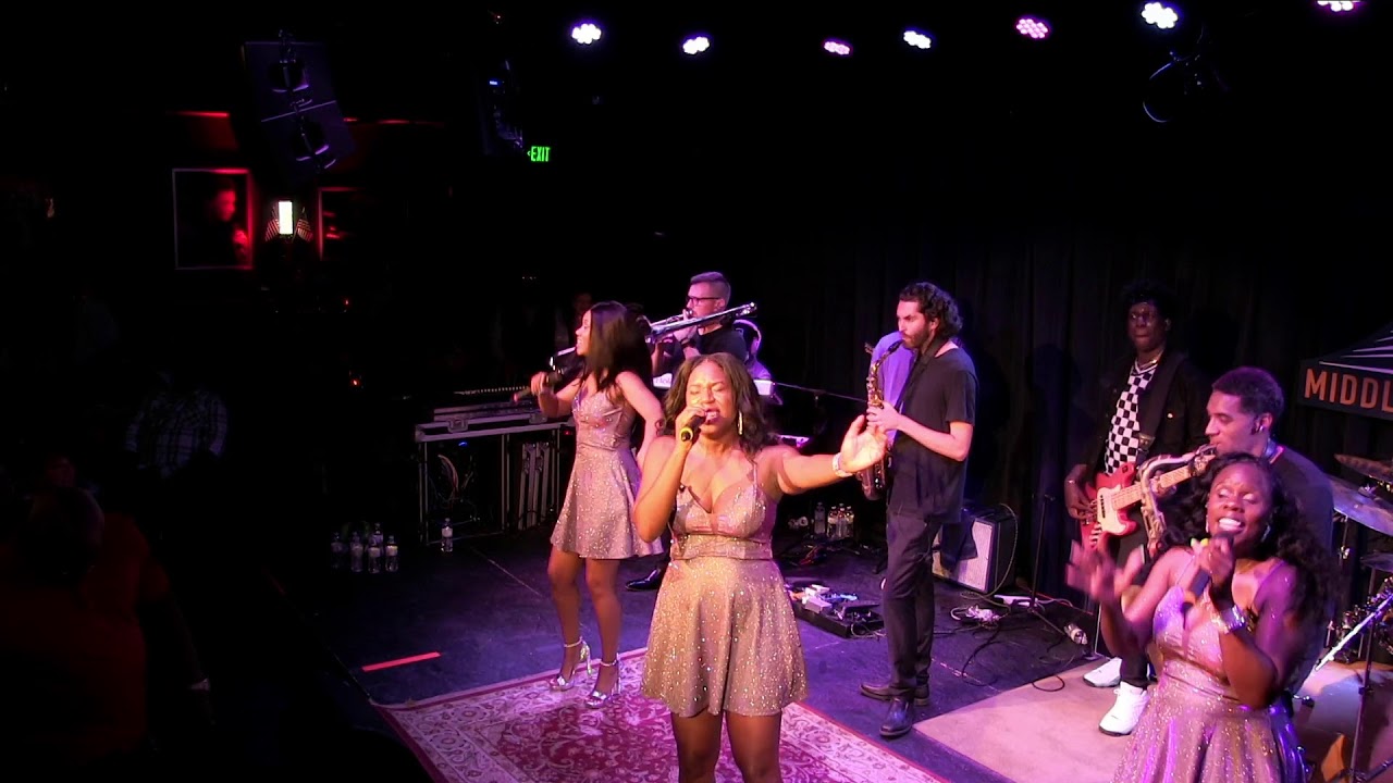 SOL FUSION BAND - YouTube