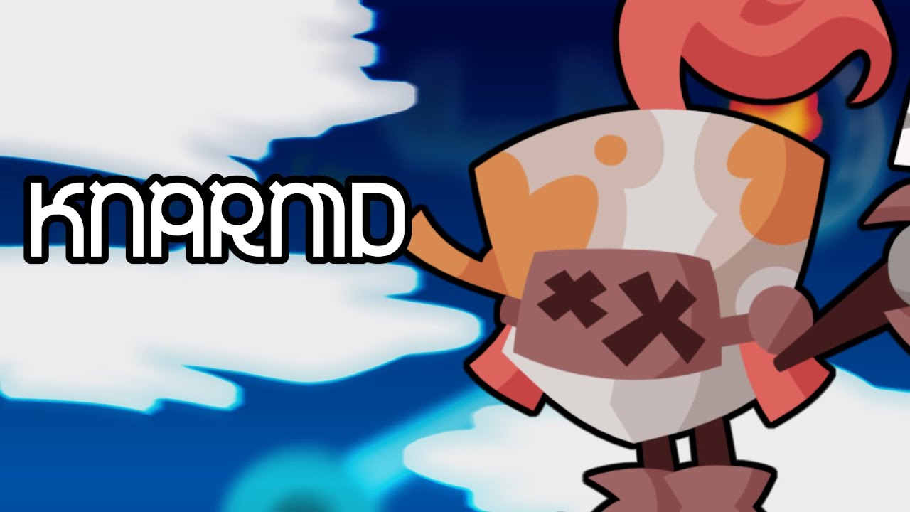 Knarmd - Abandoned Sanctuary Alternate - YouTube