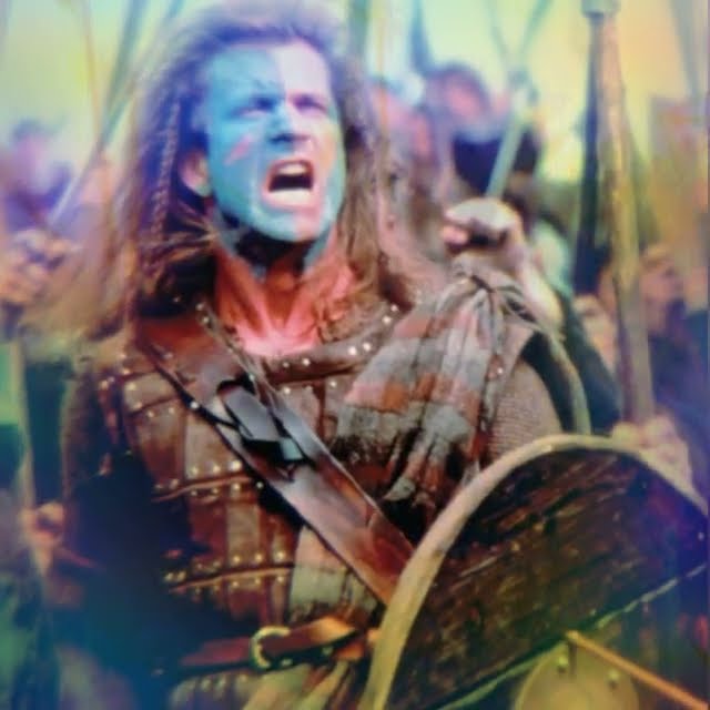 BRAVEHEART_FREEDOM - YouTube